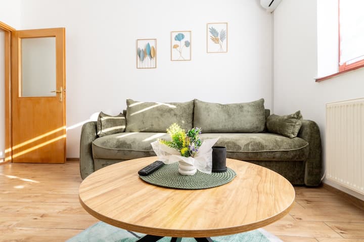 Kuća  Mali Vikend U Vukovaru - Vukovar