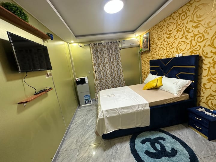 B&b Apartment A1 - Yaoundé