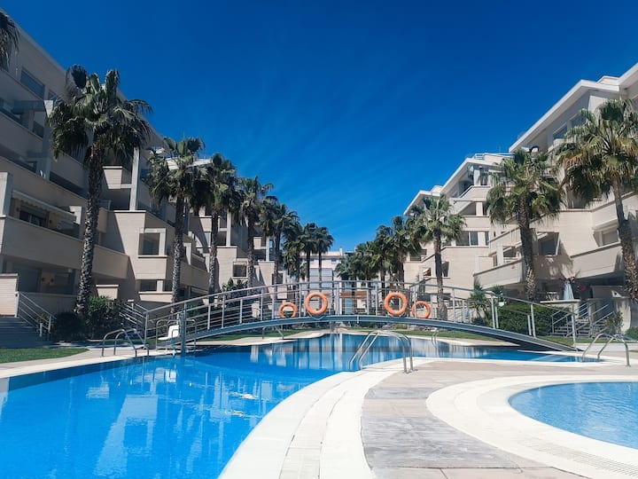 El Pisito De Denia - Denia