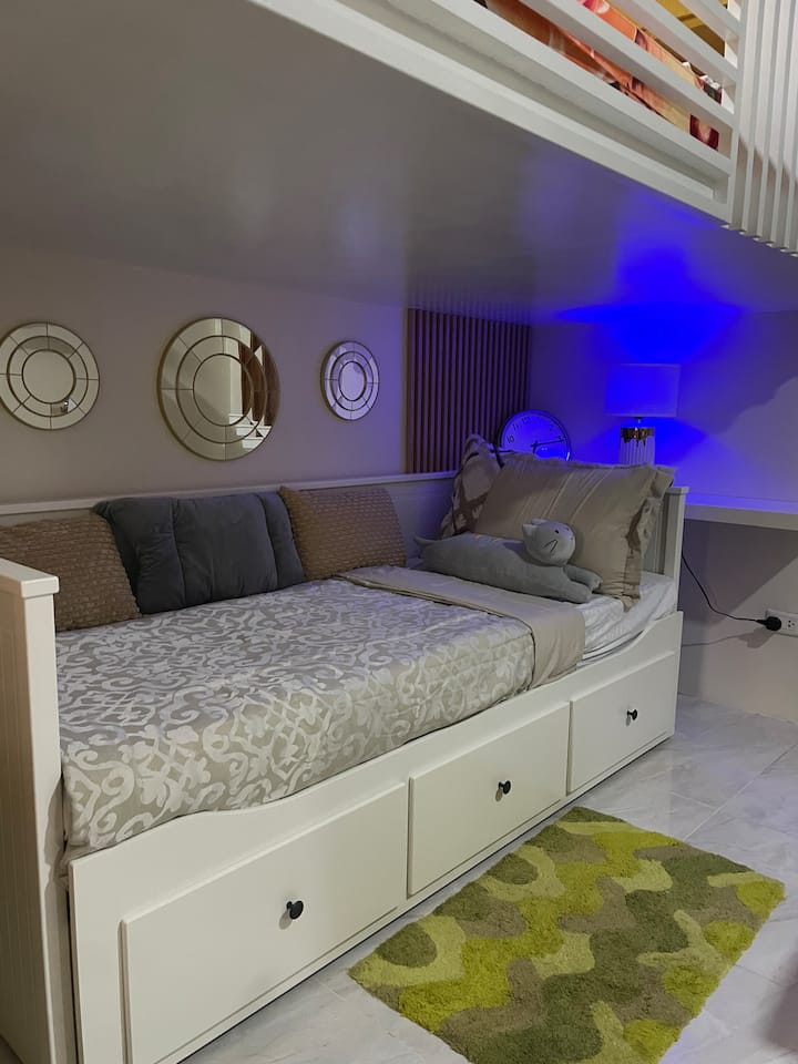 Jnl Dormtel Studio - Ozamiz