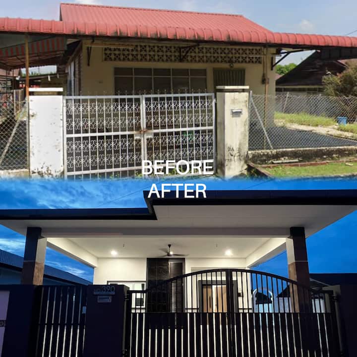 逃离城市 Mumu Home - Gopeng
