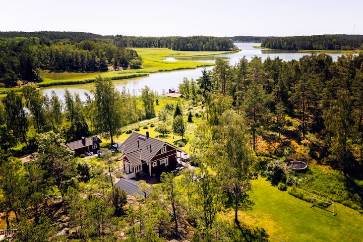 Stay North - Pohjola - Naantali