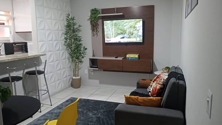 Apartamento Em Capão Da Canoa - Capão da Canoa