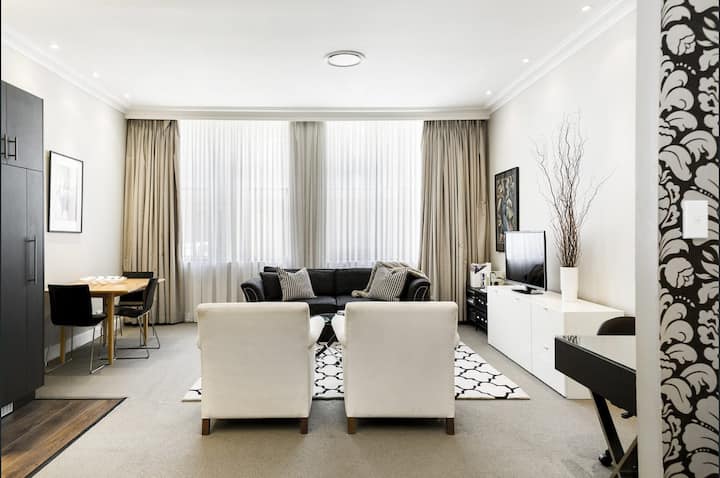 Prestige & Comfort Near Harbour - Coogee
