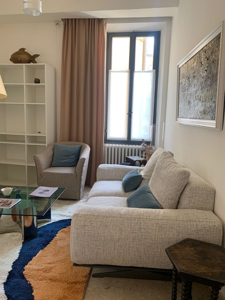 Design Nel Cuore Della Citta - Reggio Emilia