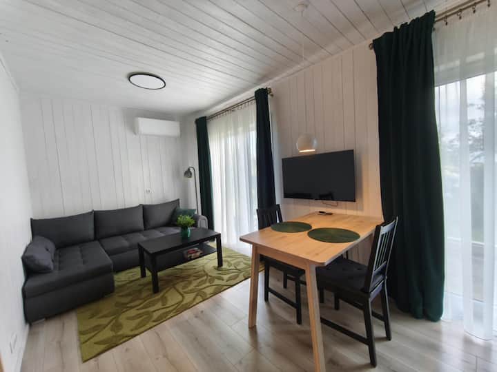 Gervių Takas 2 - Litauen