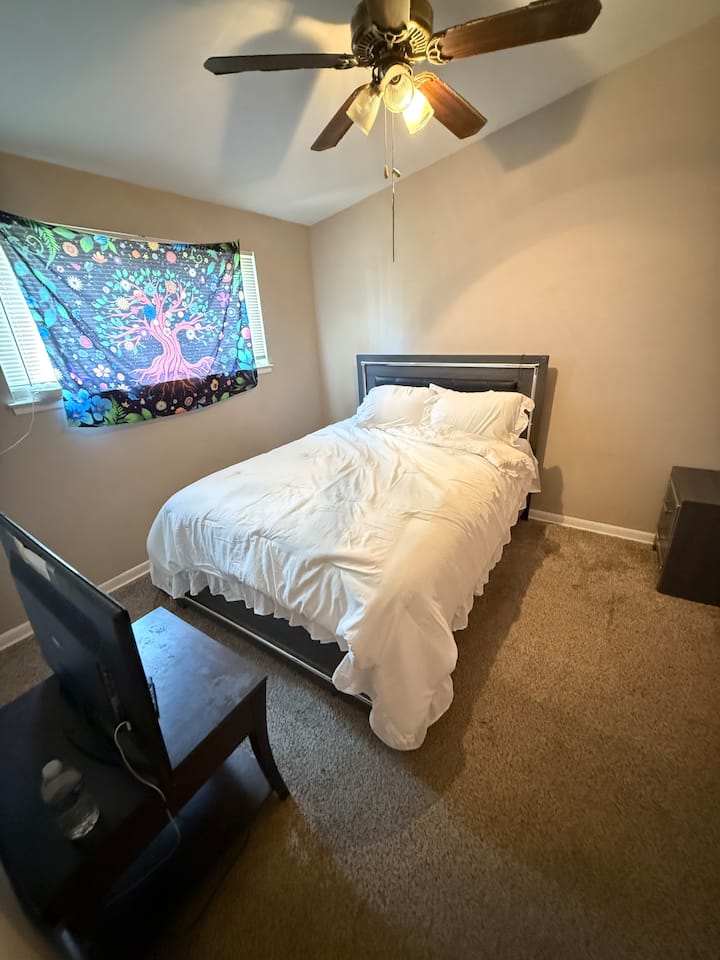 Cozy Detroit Apartment - Southfield, MI