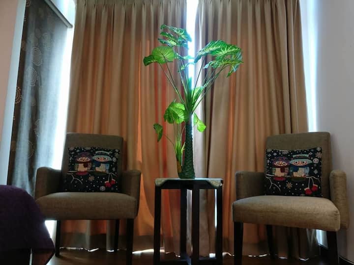 Mama Inn Studio Apartment - Tumpat