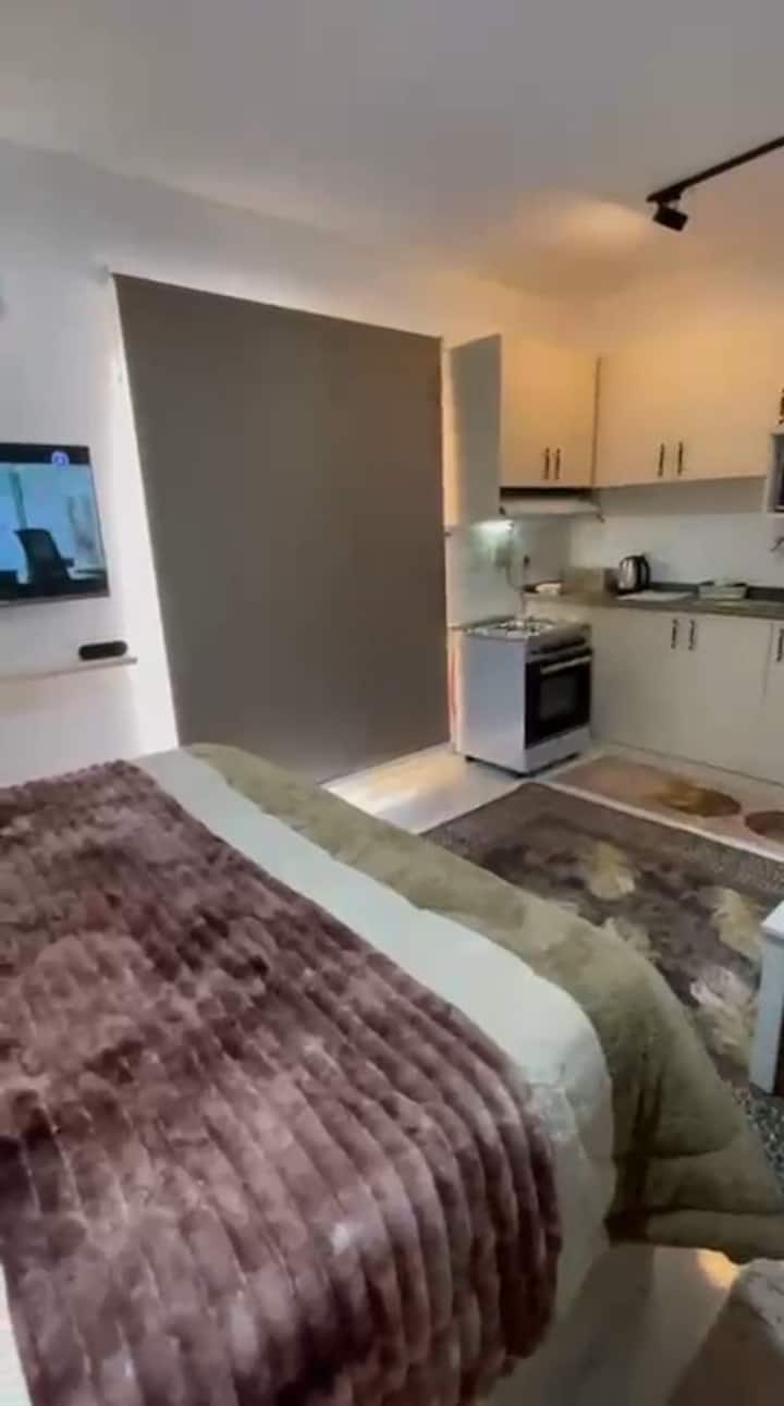 Unique Studio By The Sea Side - Sharm El-Sheikh