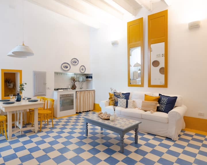 La Casa Di Antoine - Carloforte