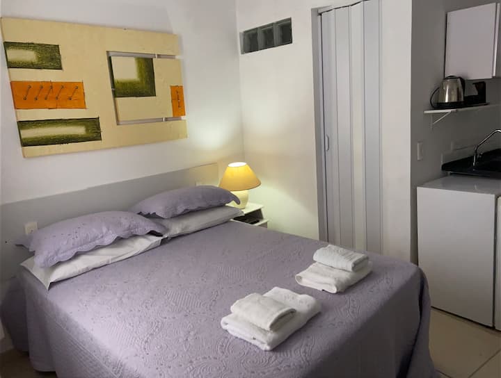 Microcasa Centro Floripa - Florianópolis