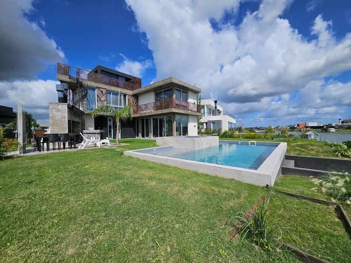 Estilo & Relax En San Sebastián - Campana