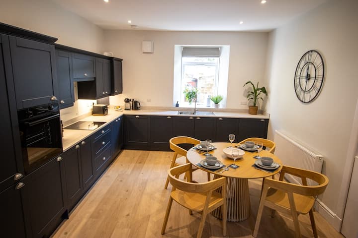 City Residence, Free Parking. - Dunblane