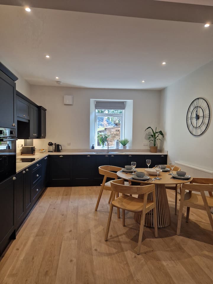 City Residence, Free Parking. - Dunblane