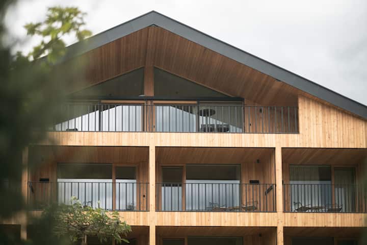 Gisse Zwölf Appartement C - Brunico