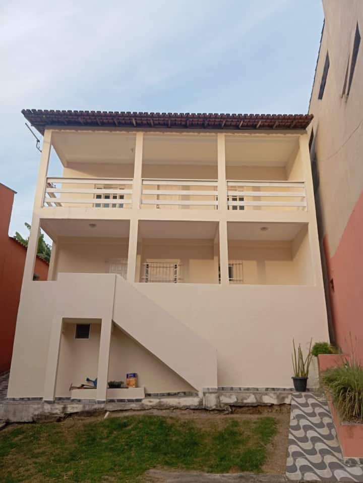 Casa Ampla  Vila Nova De Colare - Serra