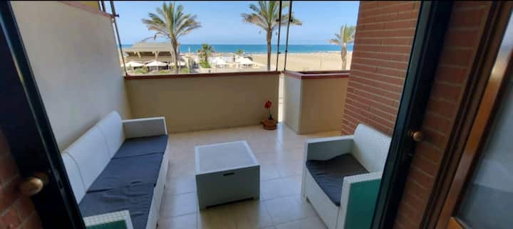 La Casa Sul Mare - Marina di Grosseto