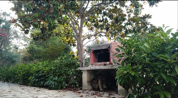 Villa Vacanze Serene - Nardò