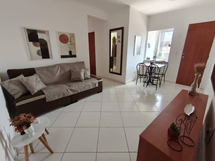 Apartamento Aconchego - Vitória da Conquista