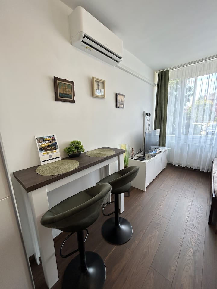 Horgony Apartman Balatonalmádi - Balatonalmádi