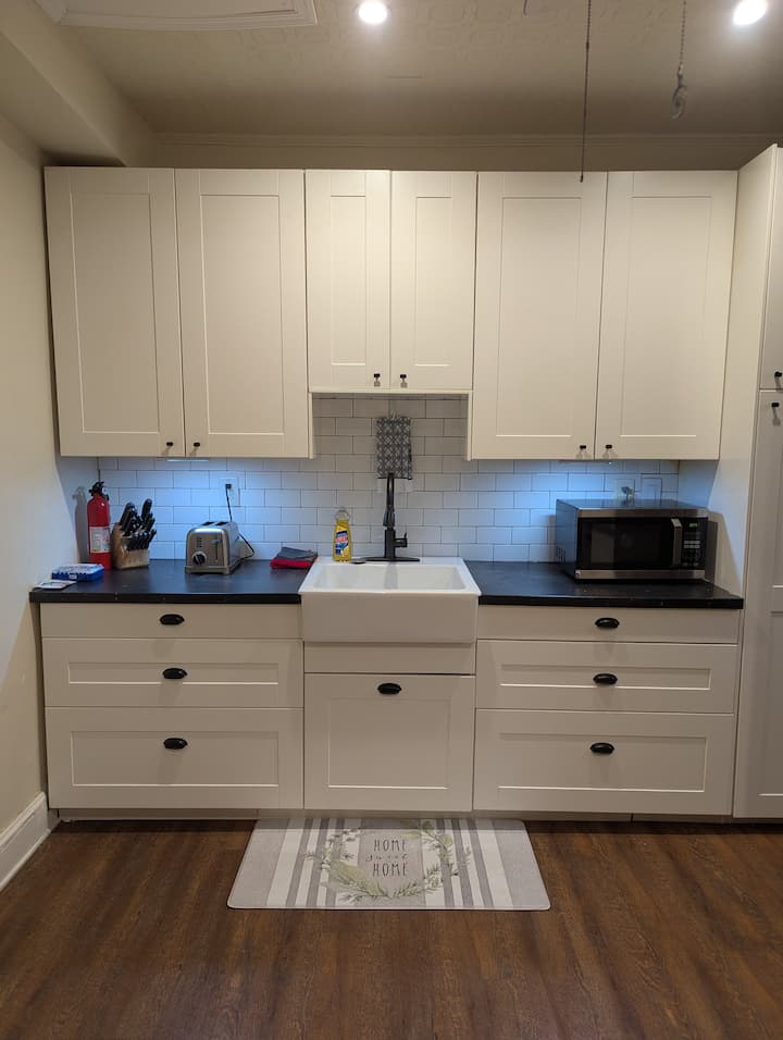 Spacious Home • 2br Setup • Private Stay - Wilmington, DE
