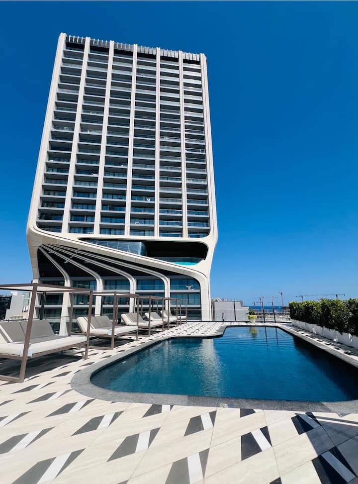 Mercury 420 - 2x Pool Cards Access & Shopping Mall - Malta