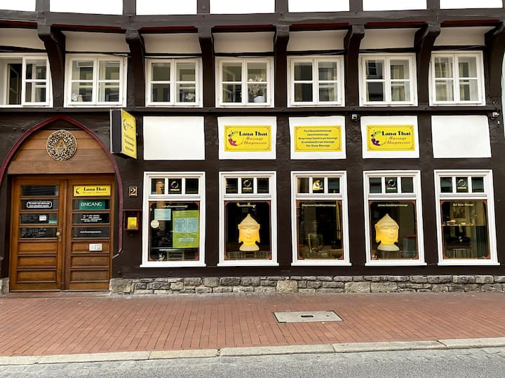 Light Flat In Goettingen - Göttingen
