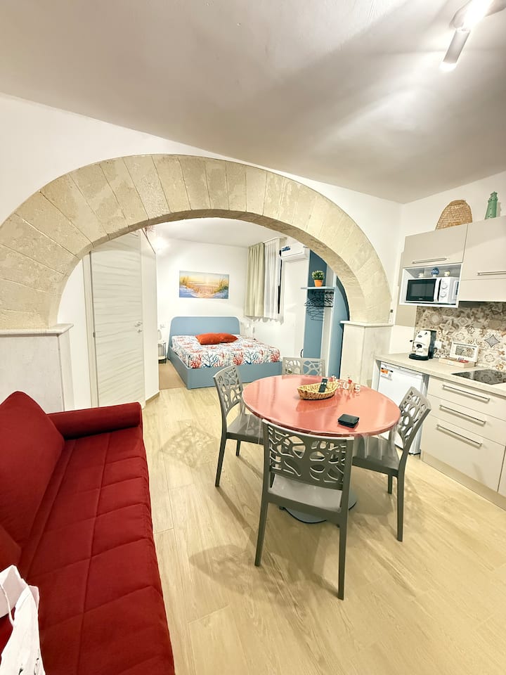 Custonaci 36 - Trapani