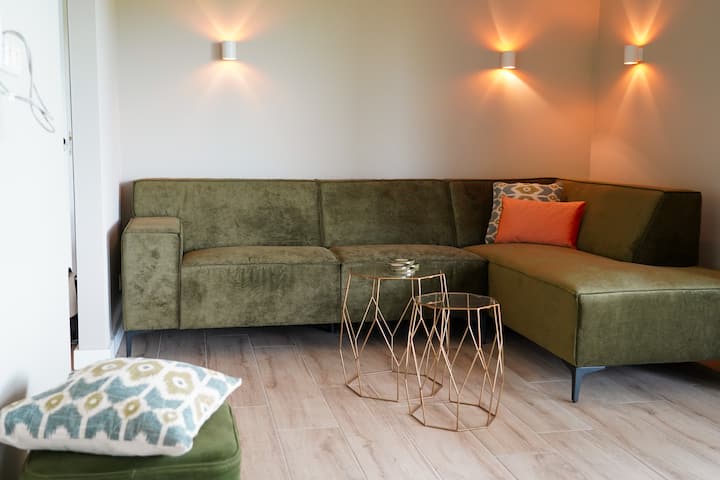 Bos Appartement - Oldenzaal