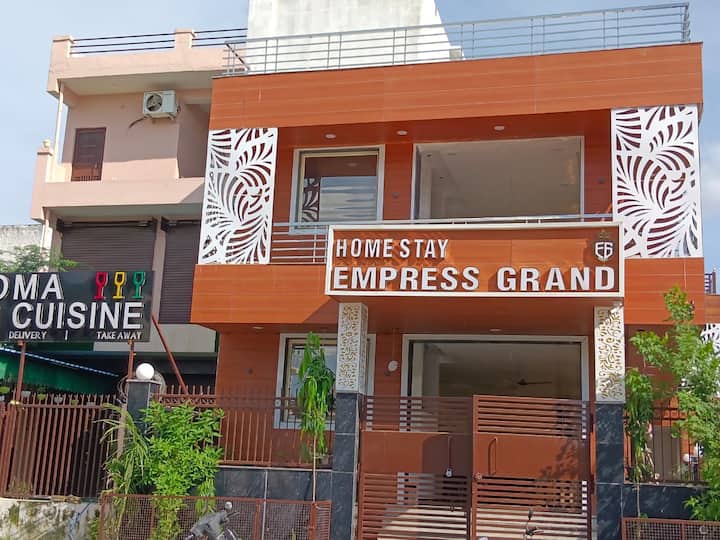 Best Taj Mahal Trip - Agra