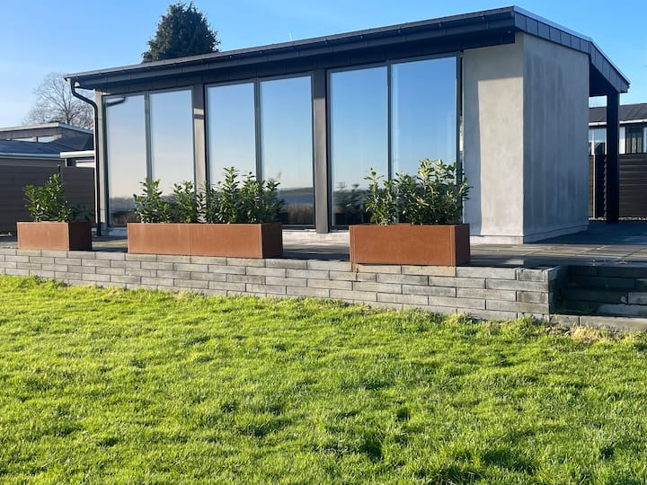 Luksus Og Fred På Første Række - Odense