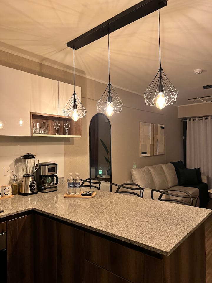 Departamento De Estreno Moderno Y Acogedor - Lima
