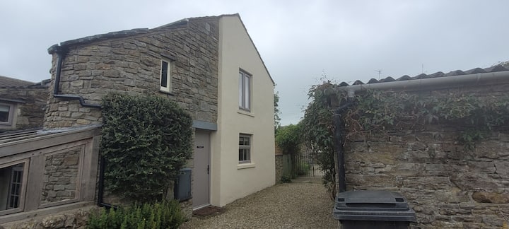 Watertower House, - Askrigg