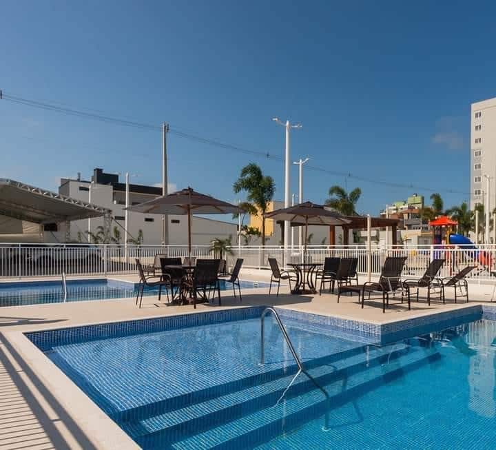 Apartamento Em Balneário Piçarras | Home Club - Brasilien