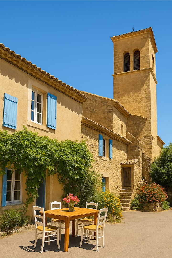 Charmante Maison De Village à Tourouzelle - Lézignan-Corbières
