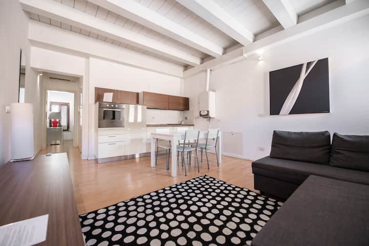 B-suite Pesaro, Mare & Stile - Pesaro