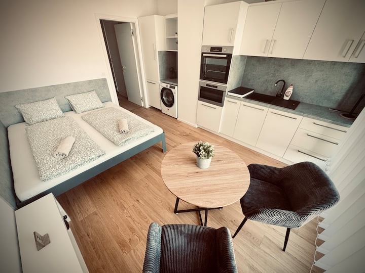 Pekanda Apartment - Brno