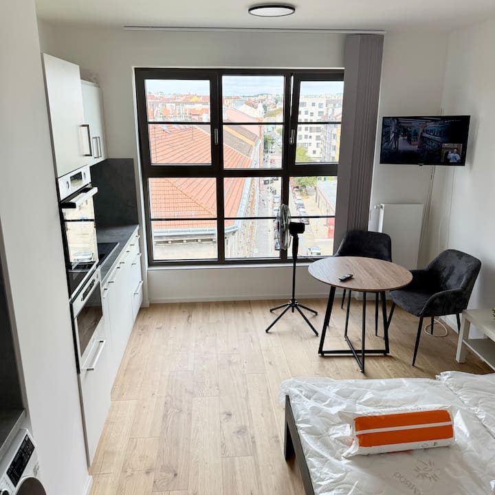 Pekanda Apartment - Brno