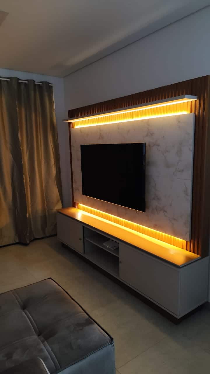 Excepcional Apartamento Piratuba - Sc - Marcelino Ramos