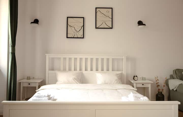 Casa Hermann 1917 – Central 1br - Făgăraș