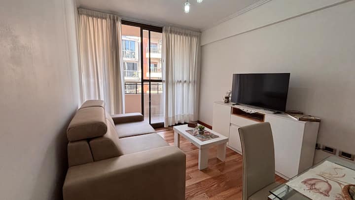 Alojamiento Premium En El Centro De La Plata - La Plata