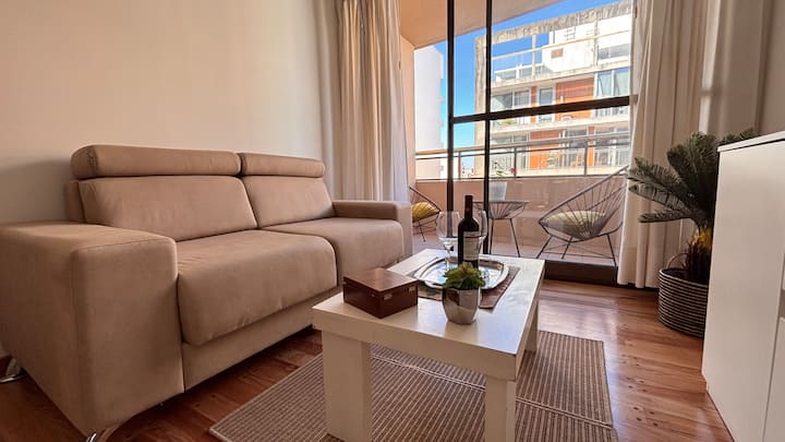 Alojamiento Premium En El Centro De La Plata - La Plata