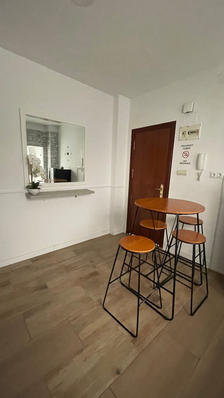 Casa De Mary - Torrent