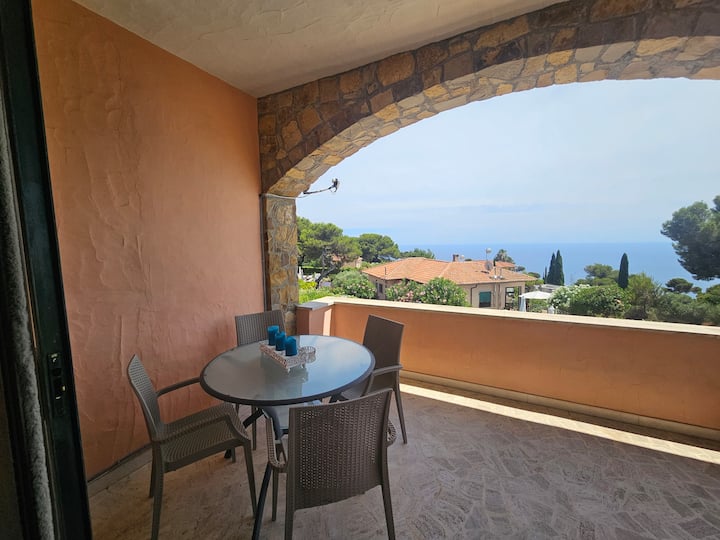 La Casa Di Reine A Cipressa - Santo Stefano al Mare