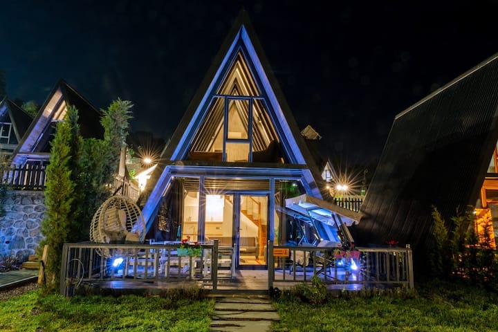 Sapanca Bungalov Villa Club 2 - Sapanca
