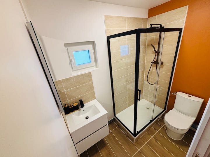 Appartement Neuf Orly 4 Chambres - Athis-Mons