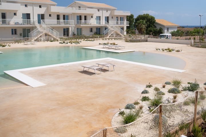 Guesthost - Borgo 84 Marzamemi - Tina Mare - Pachino