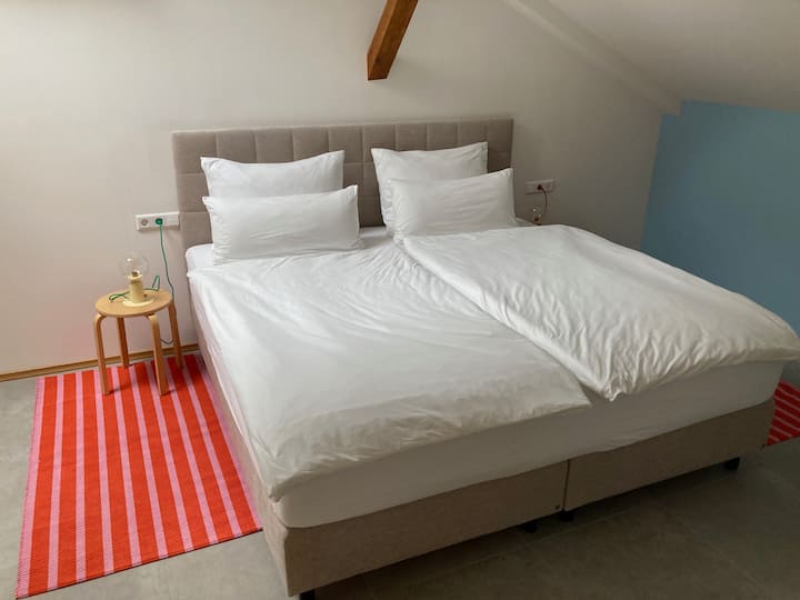 Ferienwohnungvillamaria Rottweil - Rottweil