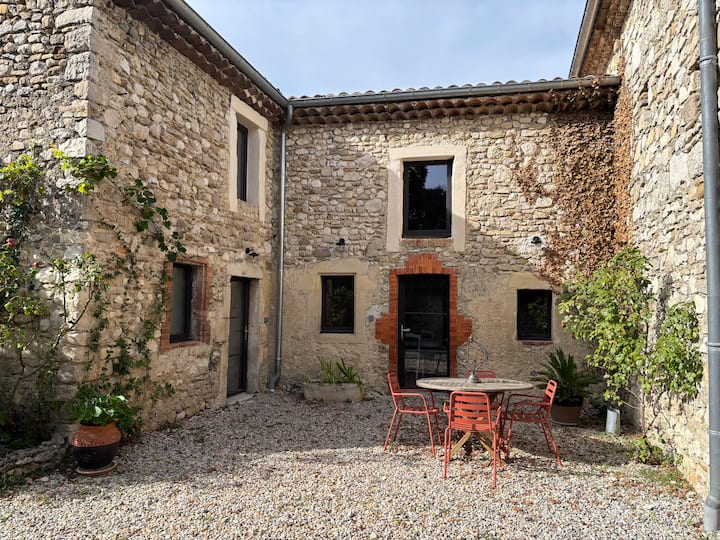 La Bastide Du Cèdre "Nouveau" - Mirmande