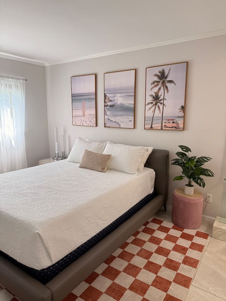 Sunny Isles Beach Luxury Retreat - Sunny Isles Beach